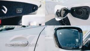 Balts BMW 3 Series 2020 Tallina, ar dzinēja tilpumu 2.00 L un nobraukumu 59 tūkst. km par 27900 €, foto 23 vietnē AUTOMOTO.COM.LV