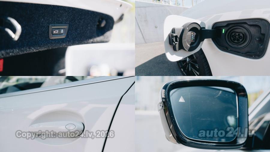 Balts BMW 3 Series 2020 Tallina, ar dzinēja tilpumu 2.00 L un nobraukumu 59 tūkst. km par 27900 €, foto 23 vietnē AUTOMOTO.COM.LV