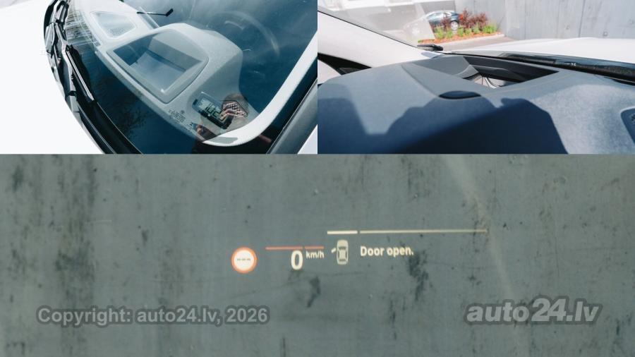 Balts BMW 3 Series 2020 Tallina, ar dzinēja tilpumu 2.00 L un nobraukumu 59 tūkst. km par 27900 €, foto 24 vietnē AUTOMOTO.COM.LV