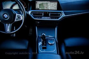 Balts BMW 3 Series 2020 Tartu, ar dzinēja tilpumu 2.00 L un nobraukumu 89 tūkst. km par 28000 €, foto 13 vietnē AUTOMOTO.COM.LV