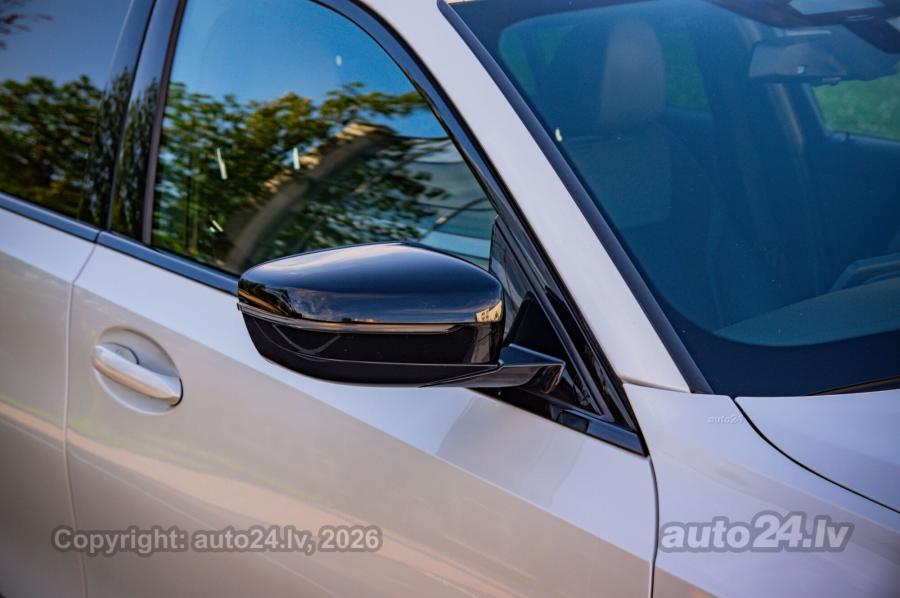 Balts BMW 3 Series 2020 Tartu, ar dzinēja tilpumu 2.00 L un nobraukumu 89 tūkst. km par 28000 €, foto 17 vietnē AUTOMOTO.COM.LV