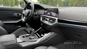 Balts BMW 3 Series 2020 Tallina, ar dzinēja tilpumu 2.00 L un nobraukumu 120 tūkst. km par 25000 €, foto 8 vietnē AUTOMOTO.COM.LV