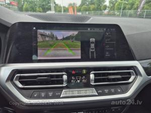 Белый БМВ 3 Серия 2021 в Таллин, объемом двигателя 2.00 л и пробегом 69 тыс. км за 23900 €, фото 7 на AUTOMOTO.COM.LV