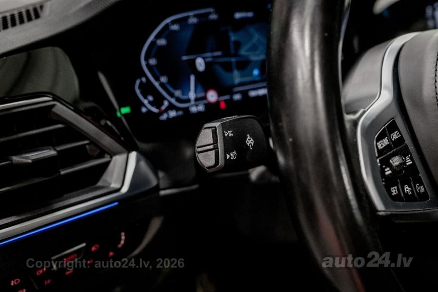 Белый БМВ 3 Серия 2021 в Пярну, объемом двигателя 2.00 л и пробегом 174 тыс. км за 23500 €, фото 26 на AUTOMOTO.COM.LV