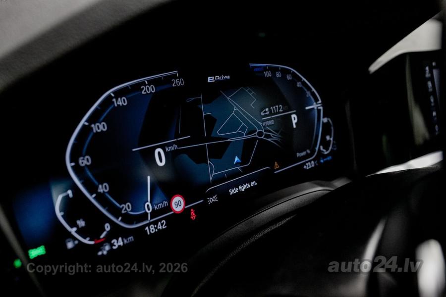 Белый БМВ 3 Серия 2021 в Пярну, объемом двигателя 2.00 л и пробегом 174 тыс. км за 23500 €, фото 27 на AUTOMOTO.COM.LV