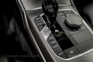 Белый БМВ 3 Серия 2021 в Пярну, объемом двигателя 2.00 л и пробегом 174 тыс. км за 23500 €, фото 28 на AUTOMOTO.COM.LV