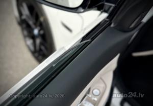 White BMW 3 Series 2023 in Tallinn, with an engine capacity of 2.00 L and mileage of 75 thousand km for 37800 €, photo 18 on AUTOMOTO.COM.LV