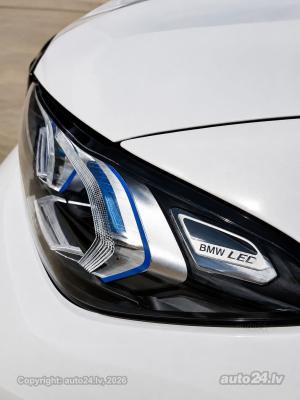 Balts BMW 3 Series 2024 Tallina, ar dzinēja tilpumu 2.00 L un nobraukumu 80 tūkst. km par 39500 €, foto 15 vietnē AUTOMOTO.COM.LV