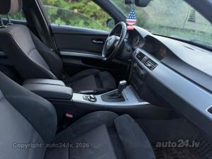 Balts BMW 3 Series 2007 Tartu, ar dzinēja tilpumu 3.00 L un nobraukumu 339 tūkst. km par 2999 €, foto 9 vietnē AUTOMOTO.COM.LV