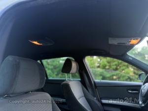 Balts BMW 3 Series 2007 Tartu, ar dzinēja tilpumu 3.00 L un nobraukumu 339 tūkst. km par 2999 €, foto 10 vietnē AUTOMOTO.COM.LV