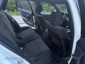 Balts BMW 3 Series 2007 Tartu, ar dzinēja tilpumu 3.00 L un nobraukumu 339 tūkst. km par 2999 €, foto 11 vietnē AUTOMOTO.COM.LV