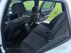 Balts BMW 3 Series 2007 Tartu, ar dzinēja tilpumu 3.00 L un nobraukumu 339 tūkst. km par 2999 €, foto 12 vietnē AUTOMOTO.COM.LV