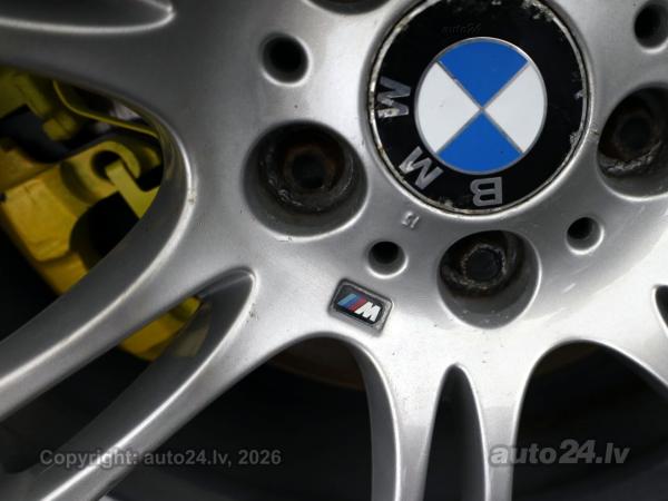 White BMW 3 Series 2007 in Tallinn, with an engine capacity of 3.00 L and mileage of 339 thousand km for 3399 €, photo 9 on AUTOMOTO.COM.LV