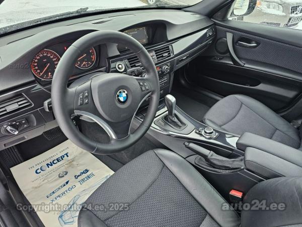 Balts BMW 3 Series 2008 Tartu, ar dzinēja tilpumu 3.00 L un nobraukumu 298 tūkst. km par 4490 €, foto 9 vietnē AUTOMOTO.COM.LV