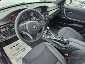 Balts BMW 3 Series 2008 Tartu, ar dzinēja tilpumu 3.00 L un nobraukumu 298 tūkst. km par 4490 €, foto 9 vietnē AUTOMOTO.COM.LV