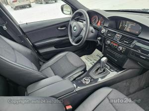 Balts BMW 3 Series 2008 Tartu, ar dzinēja tilpumu 3.00 L un nobraukumu 298 tūkst. km par 4490 €, foto 11 vietnē AUTOMOTO.COM.LV