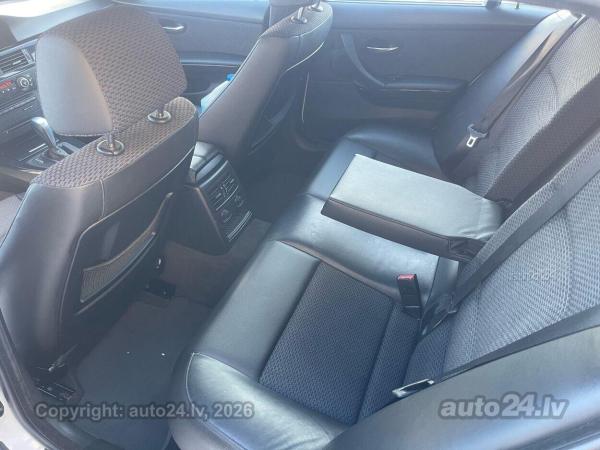 Balts BMW 3 Series 2008 Tallina, ar dzinēja tilpumu 3.00 L un nobraukumu 332 tūkst. km par 7500 €, foto 11 vietnē AUTOMOTO.COM.LV