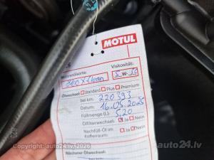 Белый БМВ 3 Серия 2008 в Тарту, объемом двигателя 2.00 л и пробегом 229 тыс. км за 7690 €, фото 17 на AUTOMOTO.COM.LV
