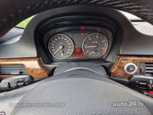 Белый БМВ 3 Серия 2008 в Тарту, объемом двигателя 2.00 л и пробегом 229 тыс. км за 7690 €, фото 22 на AUTOMOTO.COM.LV