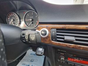 Белый БМВ 3 Серия 2008 в Тарту, объемом двигателя 2.00 л и пробегом 229 тыс. км за 7690 €, фото 23 на AUTOMOTO.COM.LV