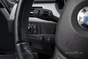 White BMW 3 Series 2008 in Tartu, with an engine capacity of 2.00 L and mileage of 171 thousand km for 6500 €, photo 14 on AUTOMOTO.COM.LV