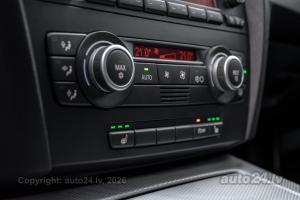 White BMW 3 Series 2008 in Tartu, with an engine capacity of 2.00 L and mileage of 171 thousand km for 6500 €, photo 15 on AUTOMOTO.COM.LV
