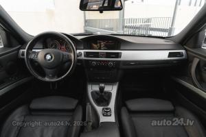 Balts BMW 3 Series 2010 Tartu, ar dzinēja tilpumu 3.00 L un nobraukumu 318 tūkst. km par 8900 €, foto 7 vietnē AUTOMOTO.COM.LV