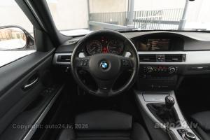 Balts BMW 3 Series 2010 Tartu, ar dzinēja tilpumu 3.00 L un nobraukumu 318 tūkst. km par 8900 €, foto 8 vietnē AUTOMOTO.COM.LV