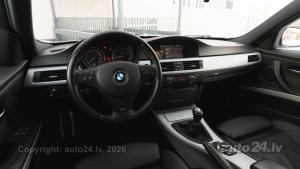 Balts BMW 3 Series 2010 Tartu, ar dzinēja tilpumu 3.00 L un nobraukumu 318 tūkst. km par 8900 €, foto 9 vietnē AUTOMOTO.COM.LV