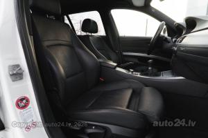Balts BMW 3 Series 2010 Tartu, ar dzinēja tilpumu 3.00 L un nobraukumu 318 tūkst. km par 8900 €, foto 10 vietnē AUTOMOTO.COM.LV