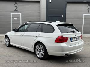 Balts BMW 3 Series 2010 Tallina, ar dzinēja tilpumu 0.00 L un nobraukumu 299 tūkst. km par 5800 €, foto 10 vietnē AUTOMOTO.COM.LV