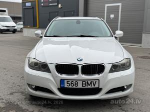 Balts BMW 3 Series 2010 Tallina, ar dzinēja tilpumu 0.00 L un nobraukumu 299 tūkst. km par 5800 €, foto 11 vietnē AUTOMOTO.COM.LV