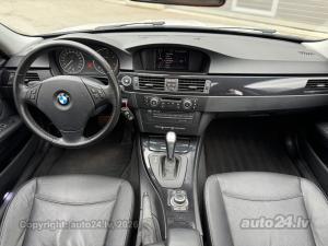 Balts BMW 3 Series 2010 Tallina, ar dzinēja tilpumu 0.00 L un nobraukumu 299 tūkst. km par 5800 €, foto 12 vietnē AUTOMOTO.COM.LV