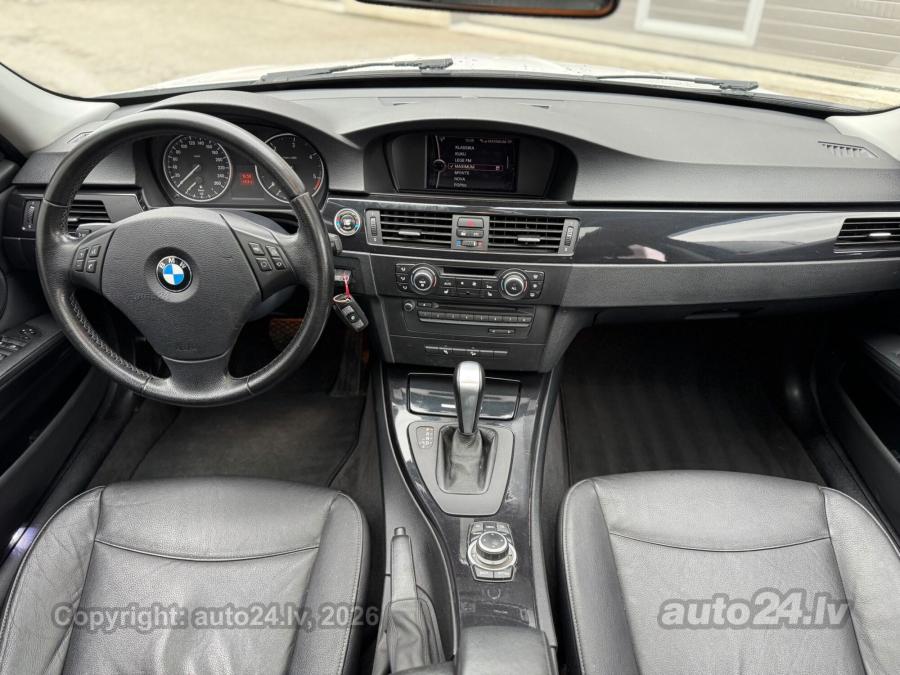 Balts BMW 3 Series 2010 Tallina, ar dzinēja tilpumu 0.00 L un nobraukumu 299 tūkst. km par 5800 €, foto 12 vietnē AUTOMOTO.COM.LV