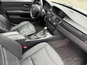 Balts BMW 3 Series 2010 Tallina, ar dzinēja tilpumu 0.00 L un nobraukumu 299 tūkst. km par 5800 €, foto 13 vietnē AUTOMOTO.COM.LV