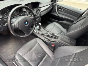 Balts BMW 3 Series 2010 Tallina, ar dzinēja tilpumu 0.00 L un nobraukumu 299 tūkst. km par 5800 €, foto 15 vietnē AUTOMOTO.COM.LV