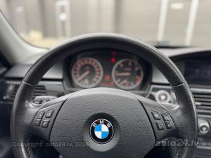 Balts BMW 3 Series 2010 Tallina, ar dzinēja tilpumu 0.00 L un nobraukumu 299 tūkst. km par 5800 €, foto 18 vietnē AUTOMOTO.COM.LV
