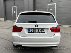 Balts BMW 3 Series 2010 Tallina, ar dzinēja tilpumu 0.00 L un nobraukumu 299 tūkst. km par 5800 €, foto 24 vietnē AUTOMOTO.COM.LV