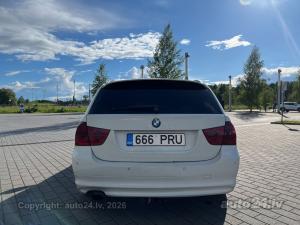 Balts BMW 3 Series 2011 Tartu, ar dzinēja tilpumu 2.00 L un nobraukumu 312 tūkst. km par 5200 €, foto 8 vietnē AUTOMOTO.COM.LV