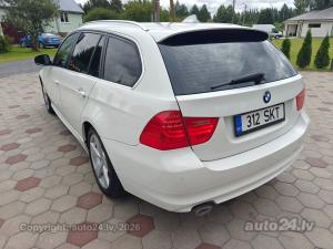 Balts BMW 3 Series 2011 Paide, ar dzinēja tilpumu 2.00 L un nobraukumu 368 tūkst. km par 5490 €, foto 6 vietnē AUTOMOTO.COM.LV