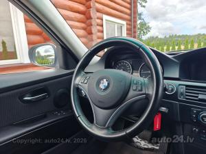 Balts BMW 3 Series 2011 Paide, ar dzinēja tilpumu 2.00 L un nobraukumu 368 tūkst. km par 5490 €, foto 12 vietnē AUTOMOTO.COM.LV