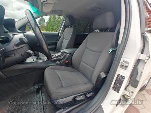 Balts BMW 3 Series 2011 Paide, ar dzinēja tilpumu 2.00 L un nobraukumu 368 tūkst. km par 5490 €, foto 13 vietnē AUTOMOTO.COM.LV