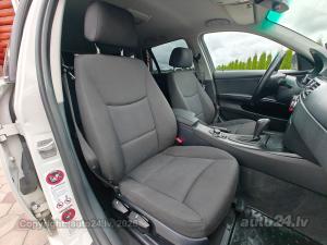 Balts BMW 3 Series 2011 Paide, ar dzinēja tilpumu 2.00 L un nobraukumu 368 tūkst. km par 5490 €, foto 14 vietnē AUTOMOTO.COM.LV