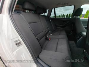 Balts BMW 3 Series 2011 Paide, ar dzinēja tilpumu 2.00 L un nobraukumu 368 tūkst. km par 5490 €, foto 15 vietnē AUTOMOTO.COM.LV