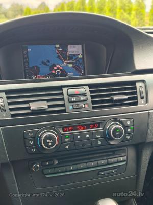 Balts BMW 3 Series 2011 Paide, ar dzinēja tilpumu 2.00 L un nobraukumu 368 tūkst. km par 5490 €, foto 16 vietnē AUTOMOTO.COM.LV