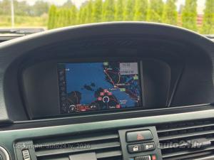 Balts BMW 3 Series 2011 Paide, ar dzinēja tilpumu 2.00 L un nobraukumu 368 tūkst. km par 5490 €, foto 17 vietnē AUTOMOTO.COM.LV