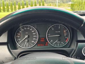 Balts BMW 3 Series 2011 Paide, ar dzinēja tilpumu 2.00 L un nobraukumu 368 tūkst. km par 5490 €, foto 18 vietnē AUTOMOTO.COM.LV