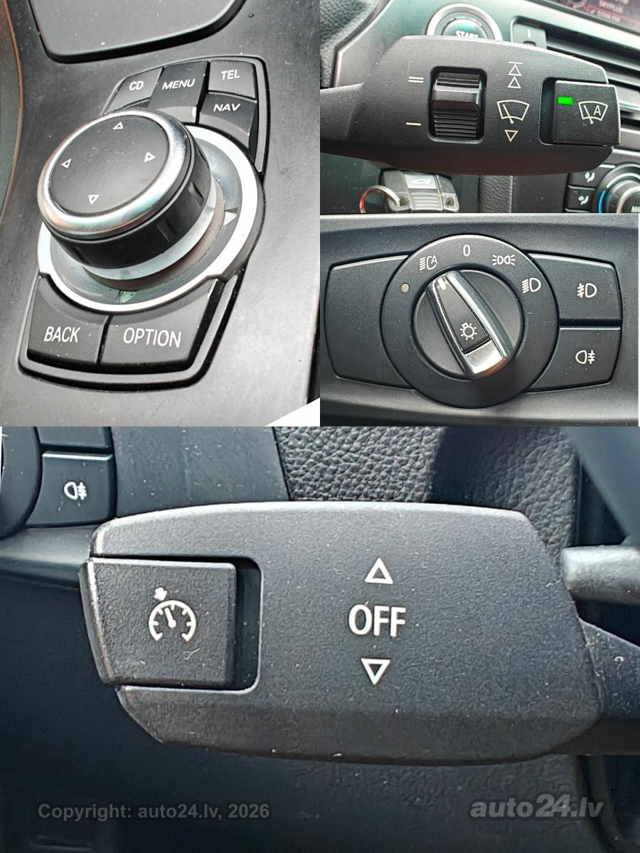 Balts BMW 3 Series 2011 Paide, ar dzinēja tilpumu 2.00 L un nobraukumu 368 tūkst. km par 5490 €, foto 21 vietnē AUTOMOTO.COM.LV