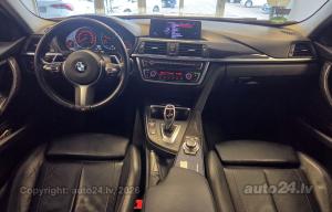 Balts BMW 3 Series 2013 Tartu, ar dzinēja tilpumu 2.00 L un nobraukumu 215 tūkst. km par 10990 €, foto 7 vietnē AUTOMOTO.COM.LV