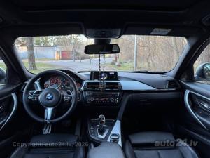 Balts BMW 3 Series 2013 Tallina, ar dzinēja tilpumu 3.00 L un nobraukumu 315 tūkst. km par 12000 €, foto 8 vietnē AUTOMOTO.COM.LV